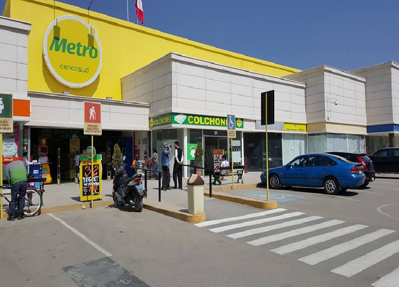Nuestros clientes